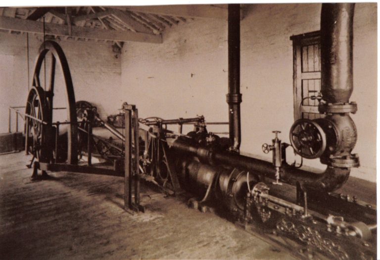Swannington Incline | Swannington Heritage Trust
